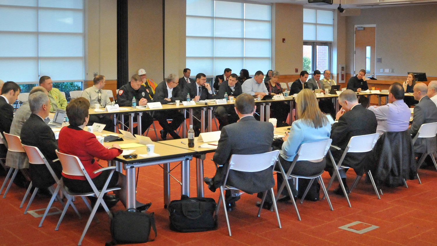 University Committees | NC State University